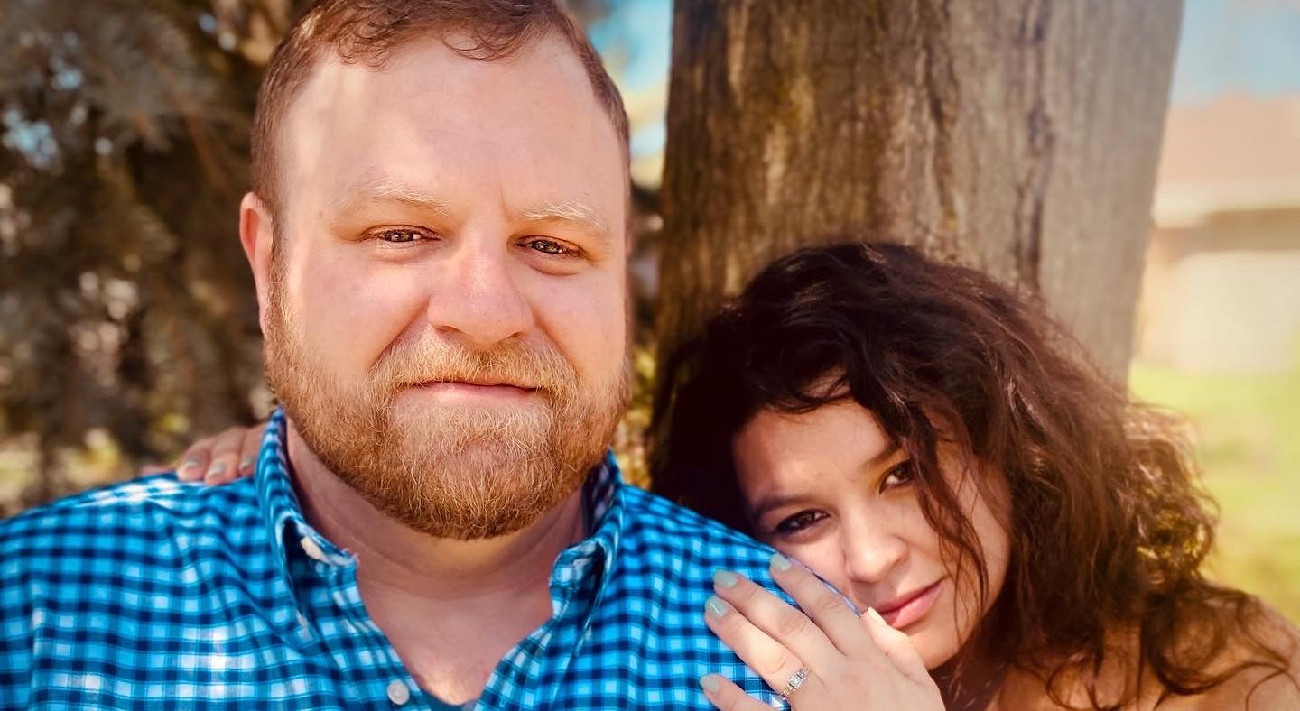 Adrienne Borgstahl and Jason Billings' Wedding Website