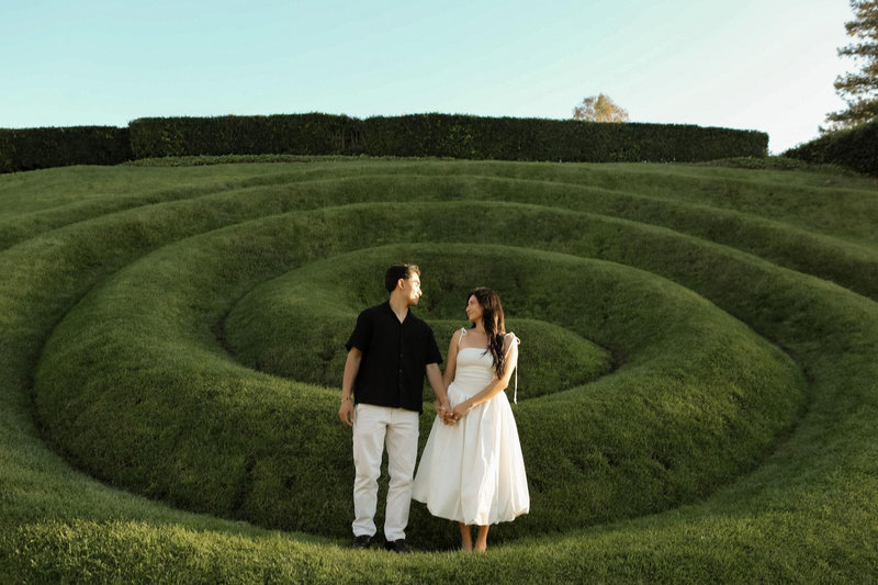 Adriel Javier and Hazzel Avina's Wedding Website