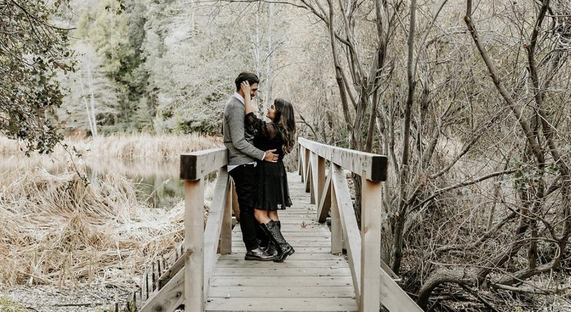 Vannessa Chavez and Garrett Rodriguez's Wedding Website