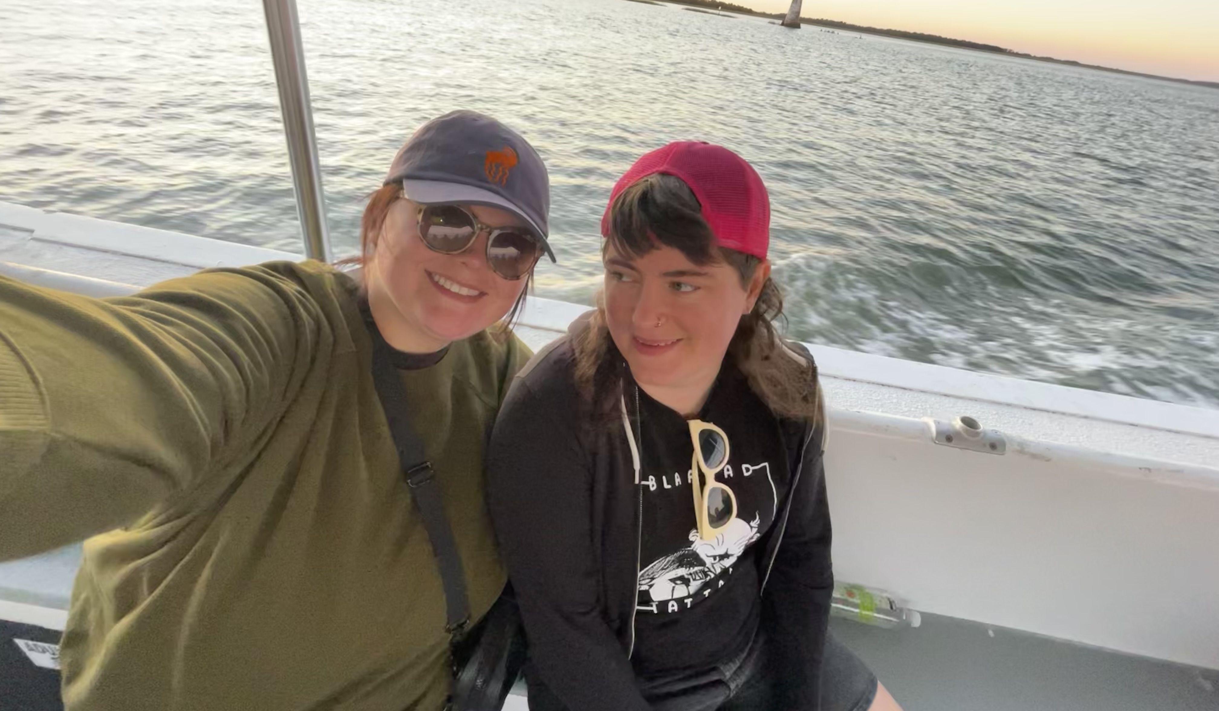 Addie jacobsen and Scout Hebert's Wedding Website