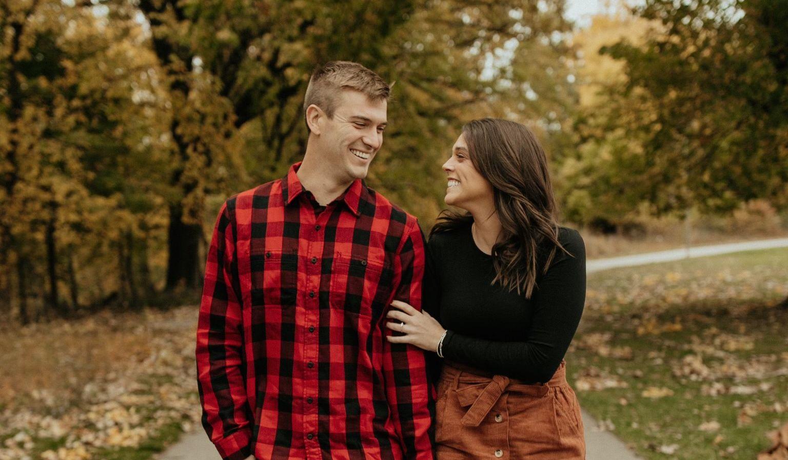 Kelly VanBoldrik and Daniel Lowery's Wedding Website