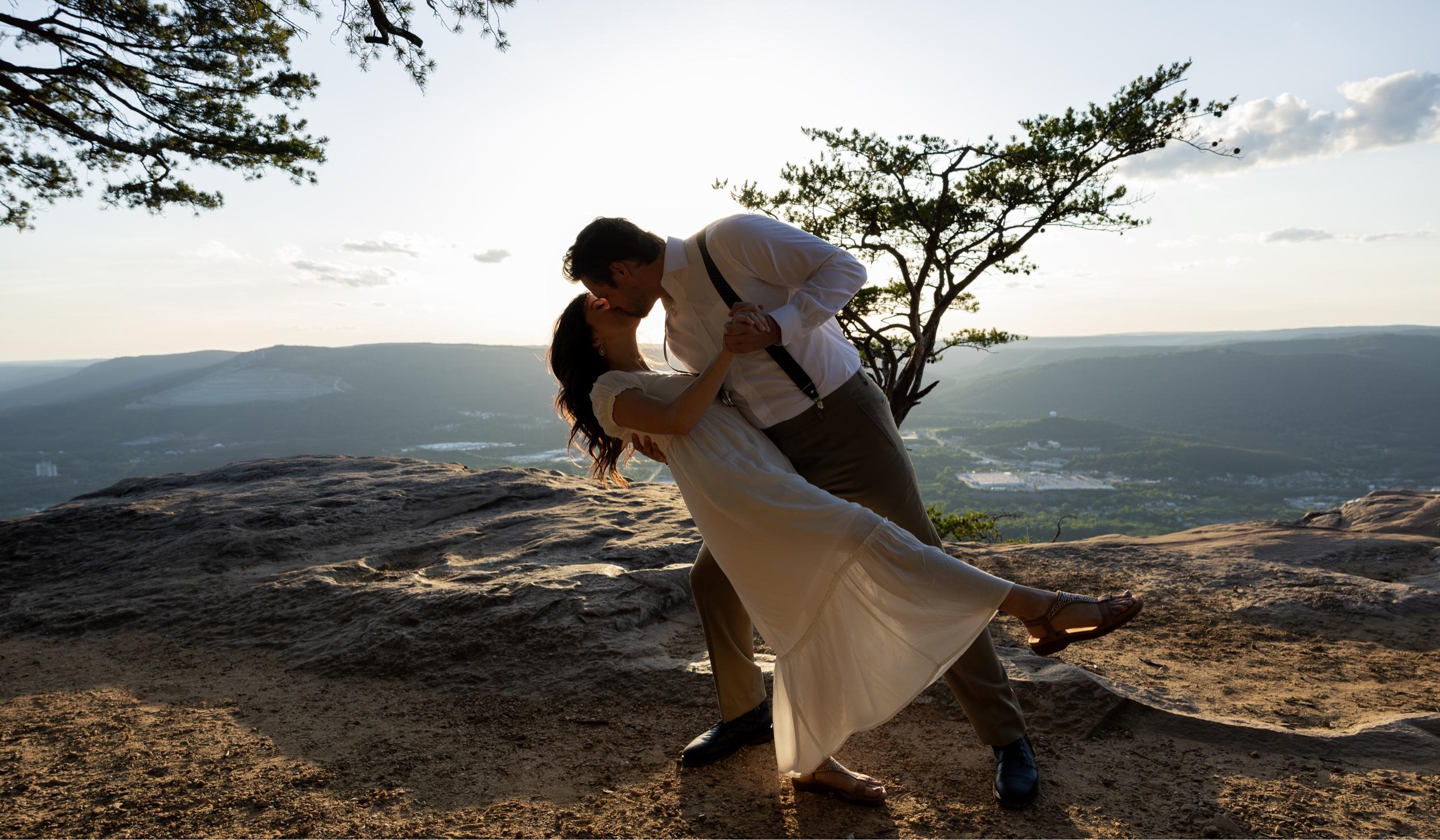 Kelly Carlson and Taylor Burke's Wedding Website