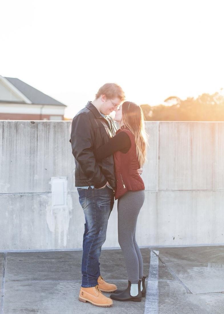 Kaylee Grace Wolbert and Samuel Jarvis Deacon's Wedding Website