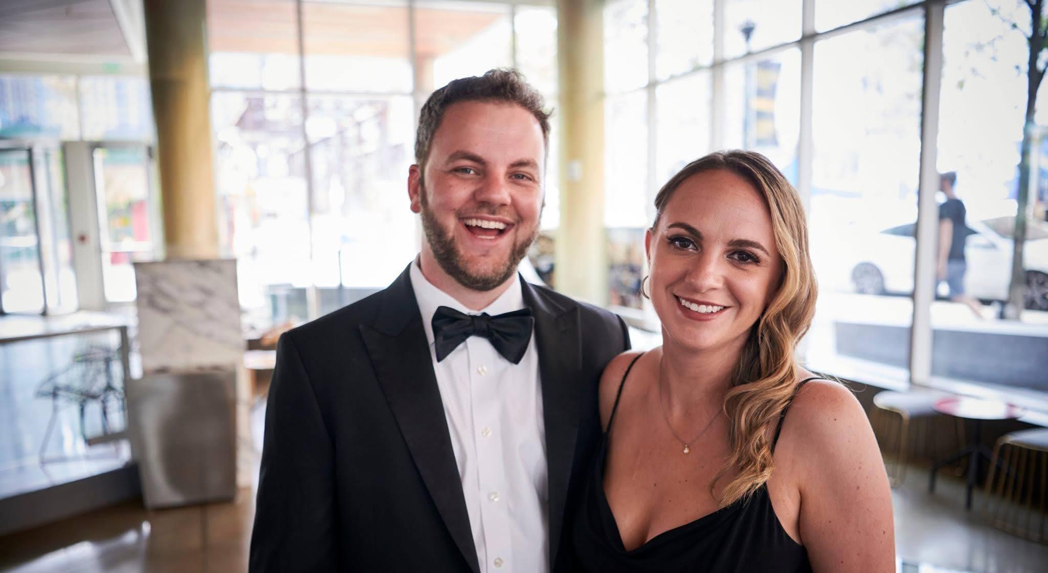 Anne Culp and Will Clavelle's Wedding Website