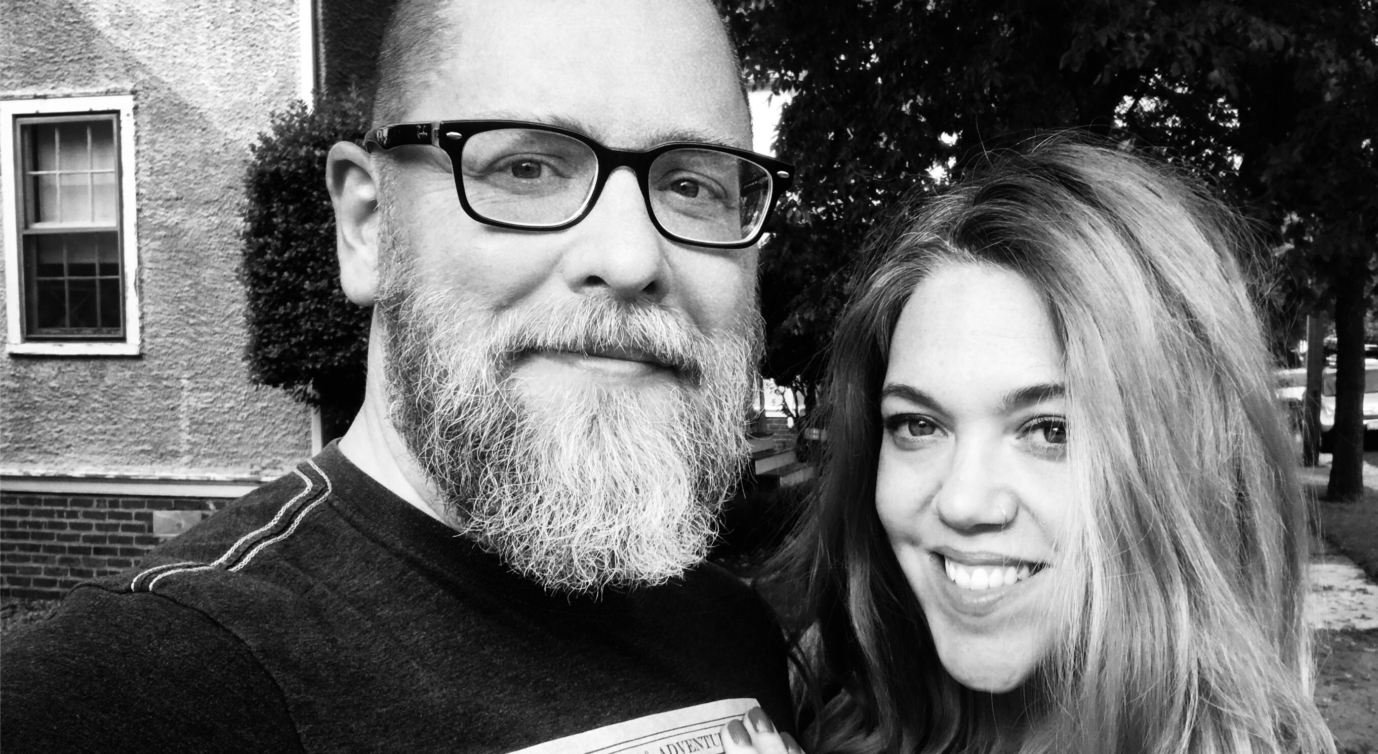 Brittany Gray and Todd Alonzo's Wedding Website