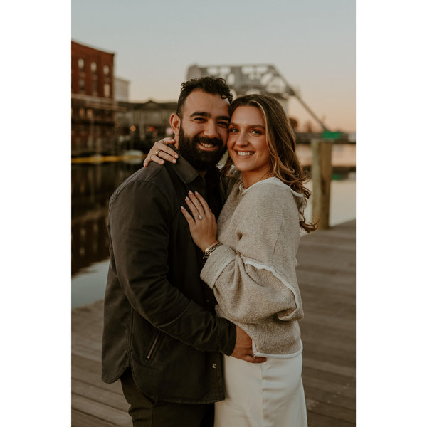 Shannon Stone and Austin Toback's Wedding Website
