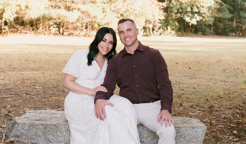 Alessandra Gallo and Daniel Pendergast's Wedding Website