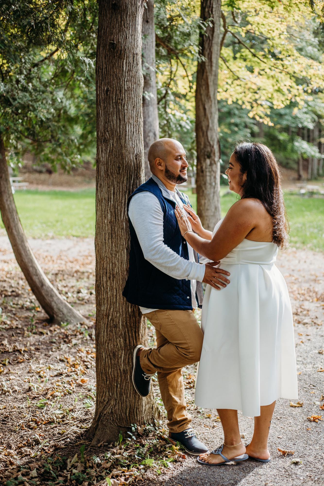 Sabrina Paulino and Jose Robles' Wedding Website