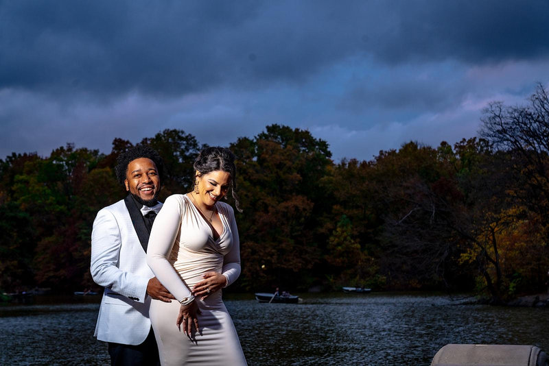 Amanda Rodriguez and Patrick Enriquez's Wedding Website