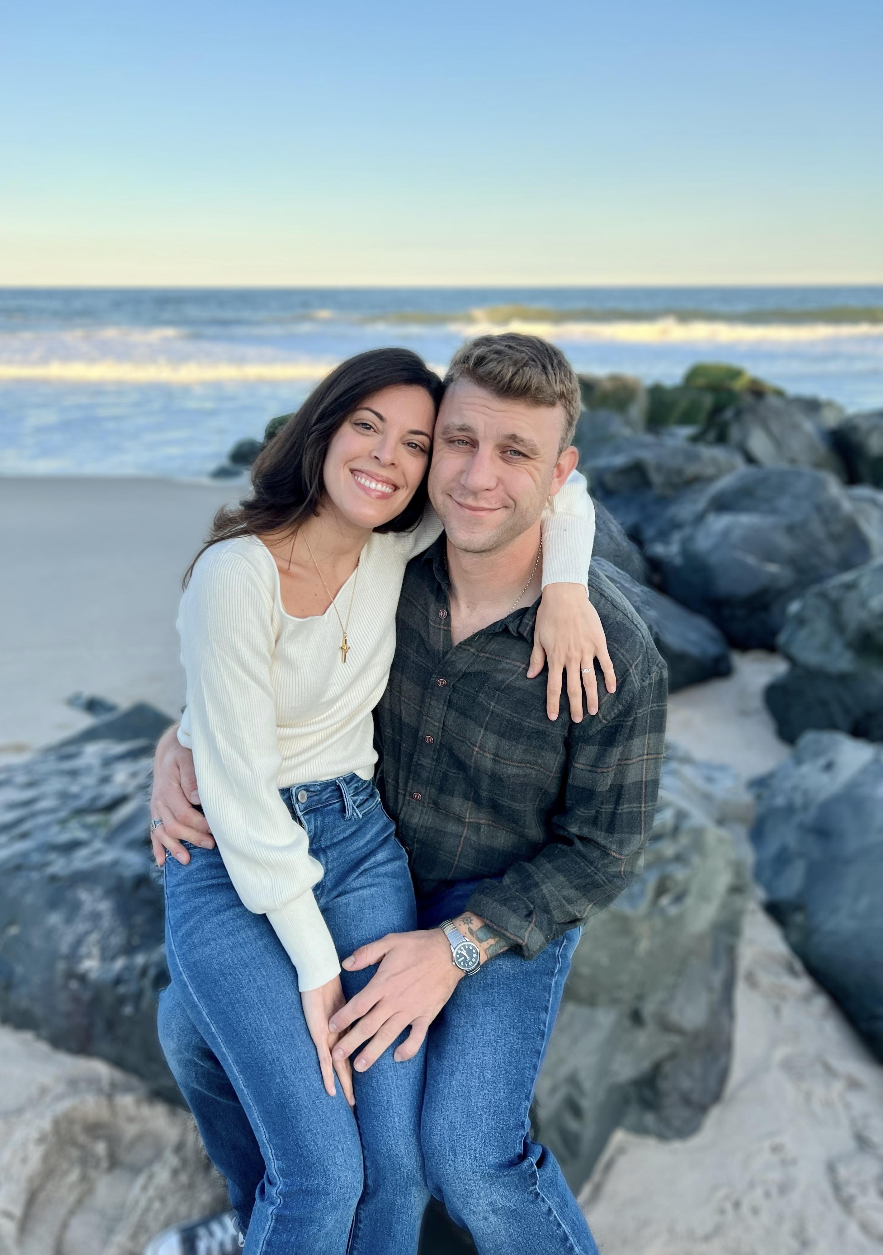 Alexis Wyckoff and Travis Nelson's Wedding Website