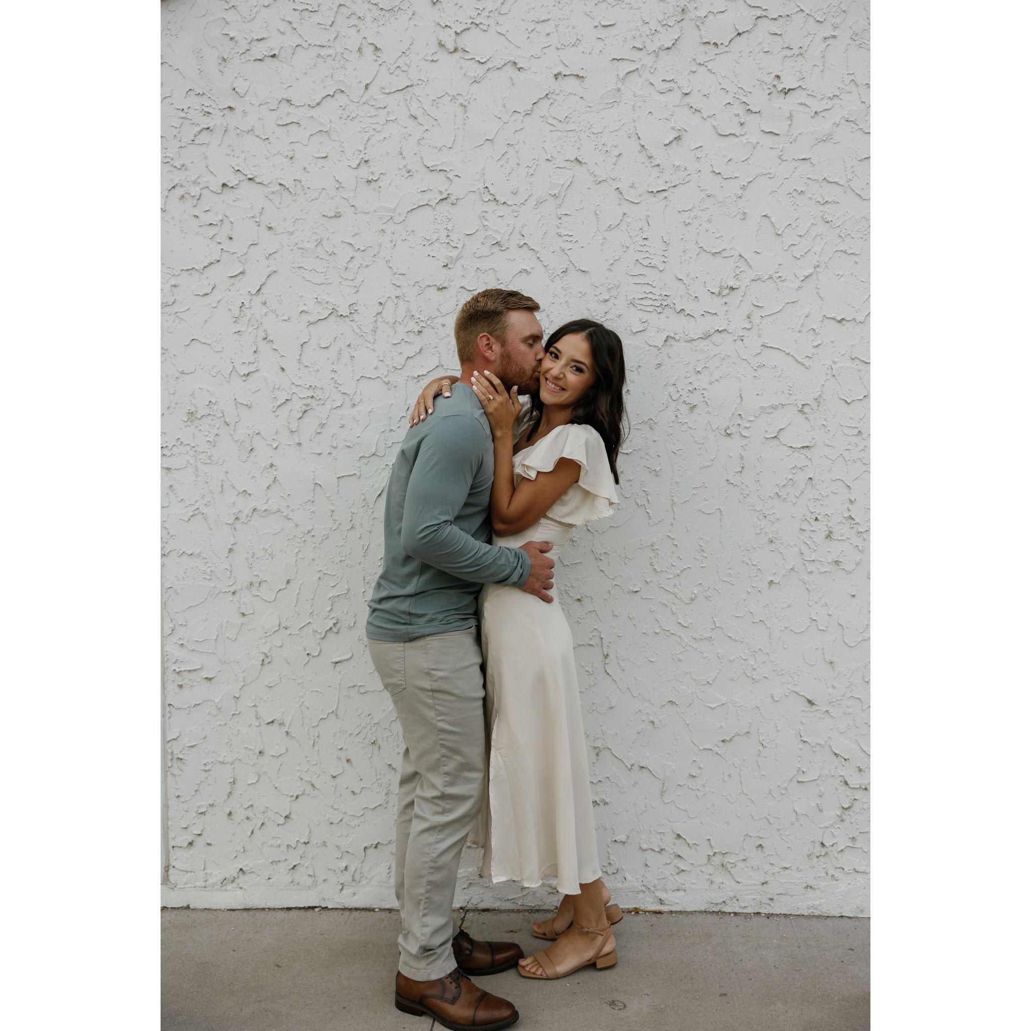 Bailee Weis and Cody Erickson's Wedding Website