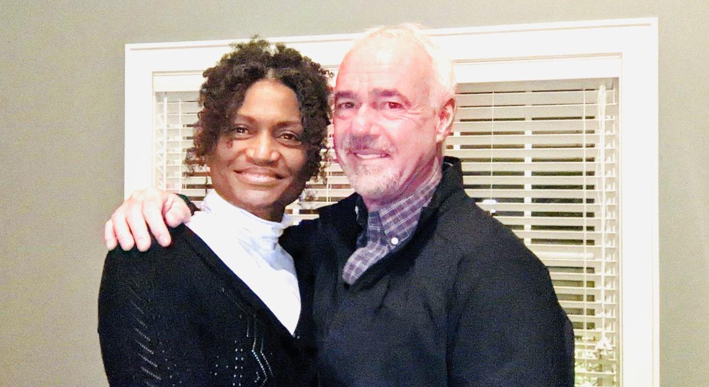 Melissa McCoy and Tony Golding's Wedding Website