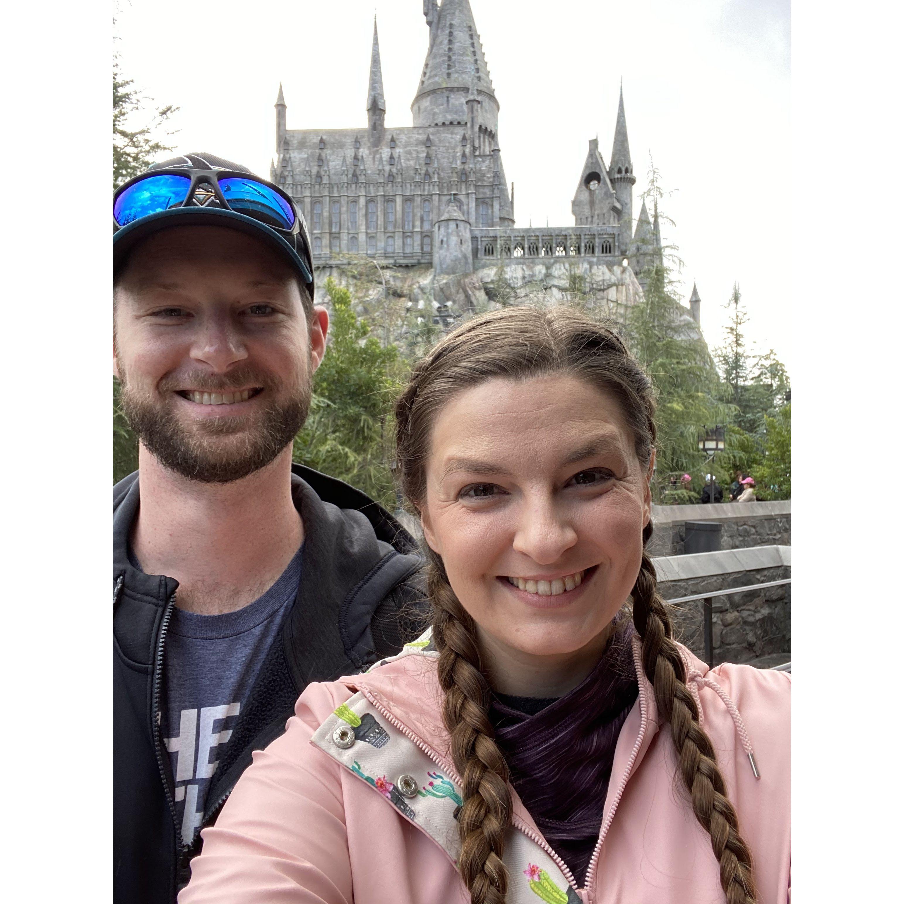 Becca Gilbert and Brian Whatley's Wedding Website