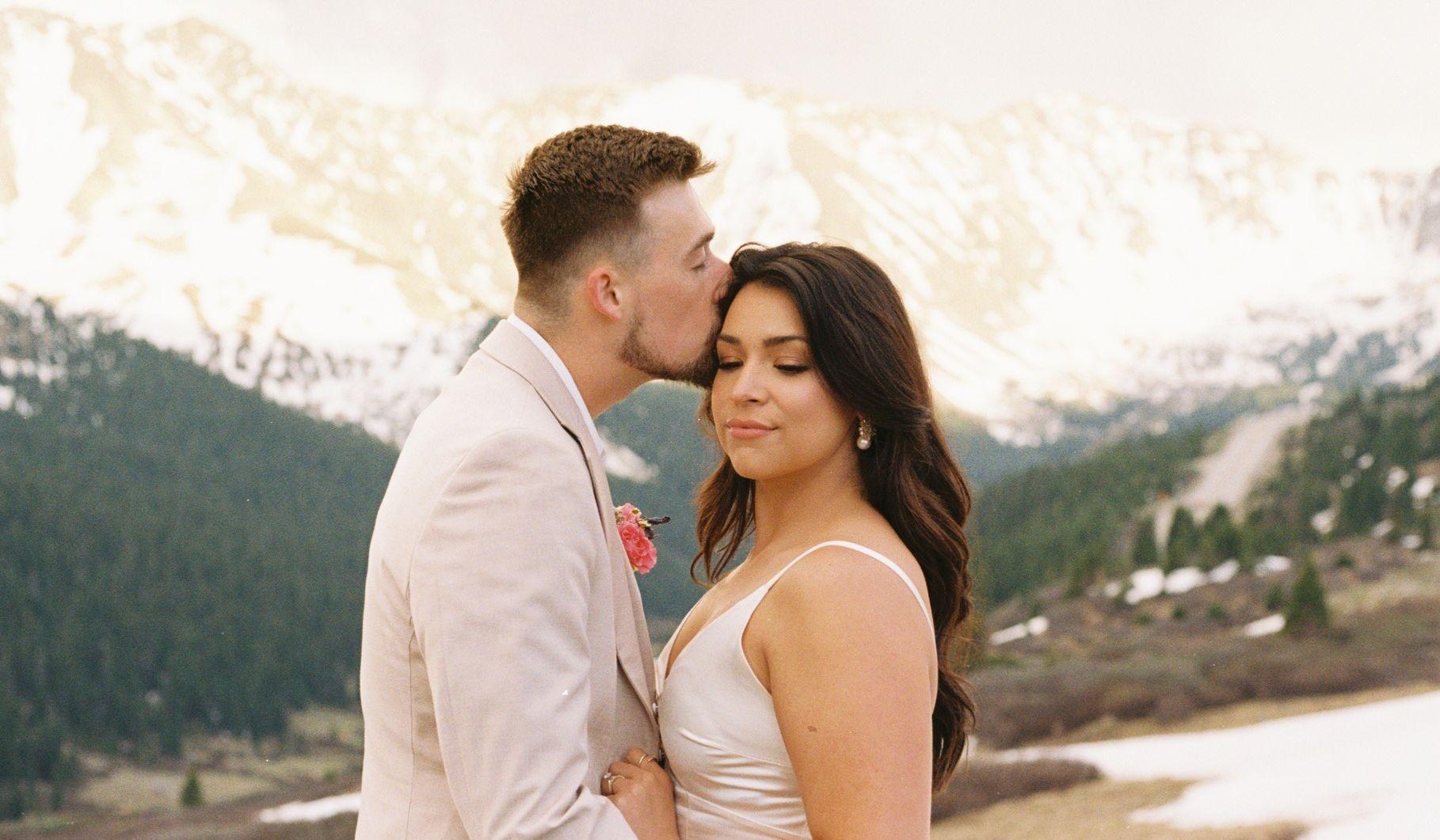Gabriella Hernandez and Nathan Runge's Wedding Website