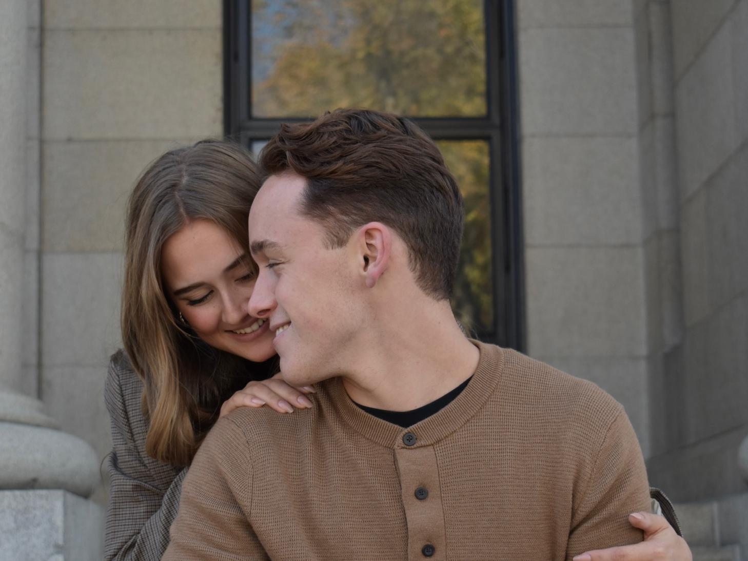 Abigail Wheeler and Joshua Verdugo's Wedding Website