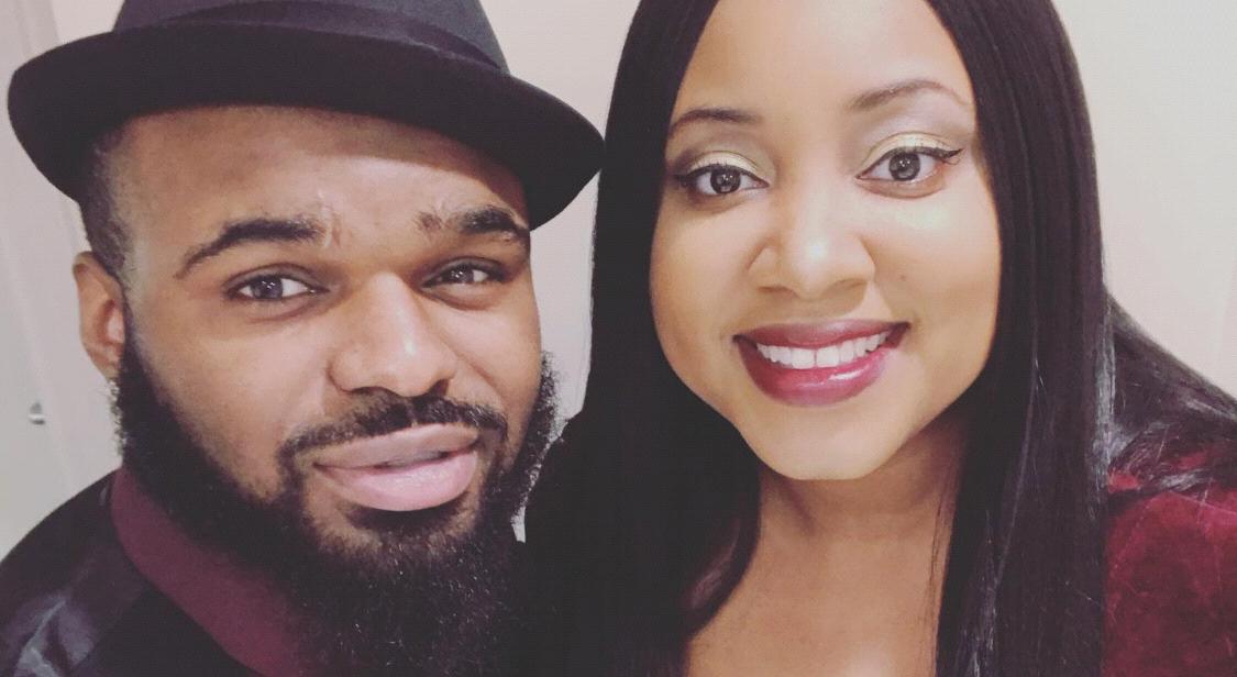 Denard Battiste and Taylor Ogburn's Wedding Website