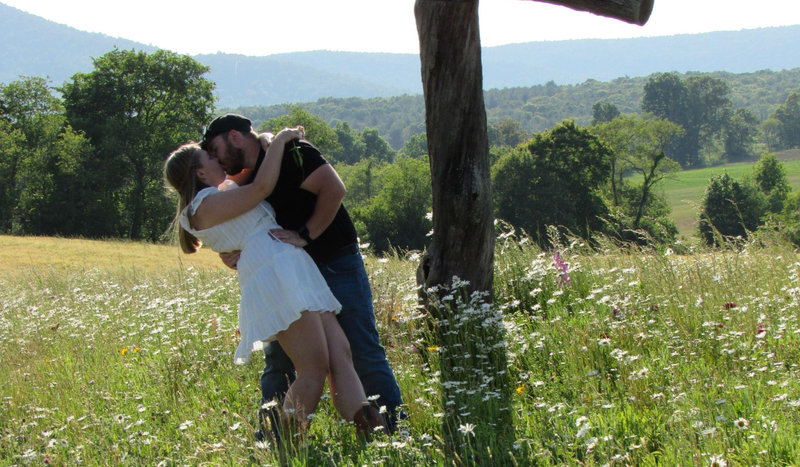 Abby Zimmerman and Austin Tucker's Wedding Website