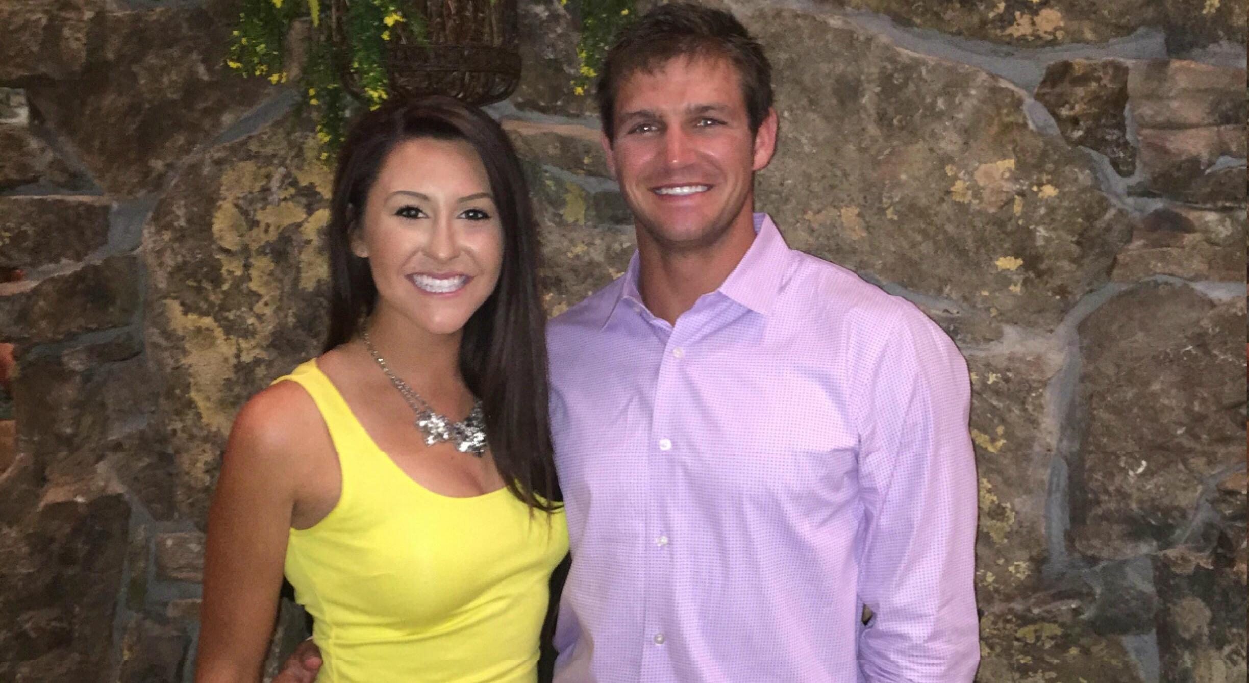 Nick Seiler and Jackie Garcia's Wedding Website