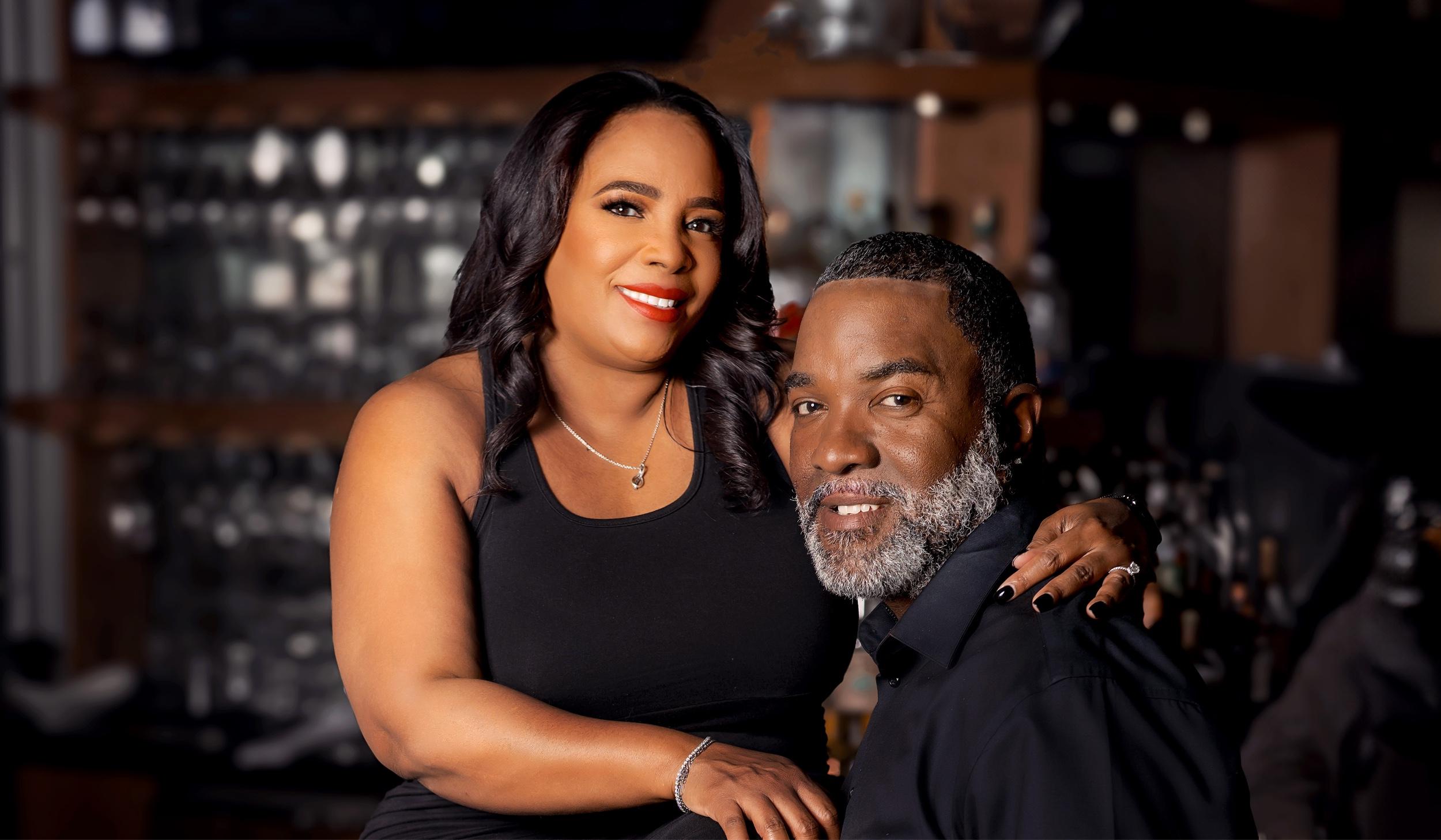 Nicole Smith and Raleigh Henderson's Wedding Website