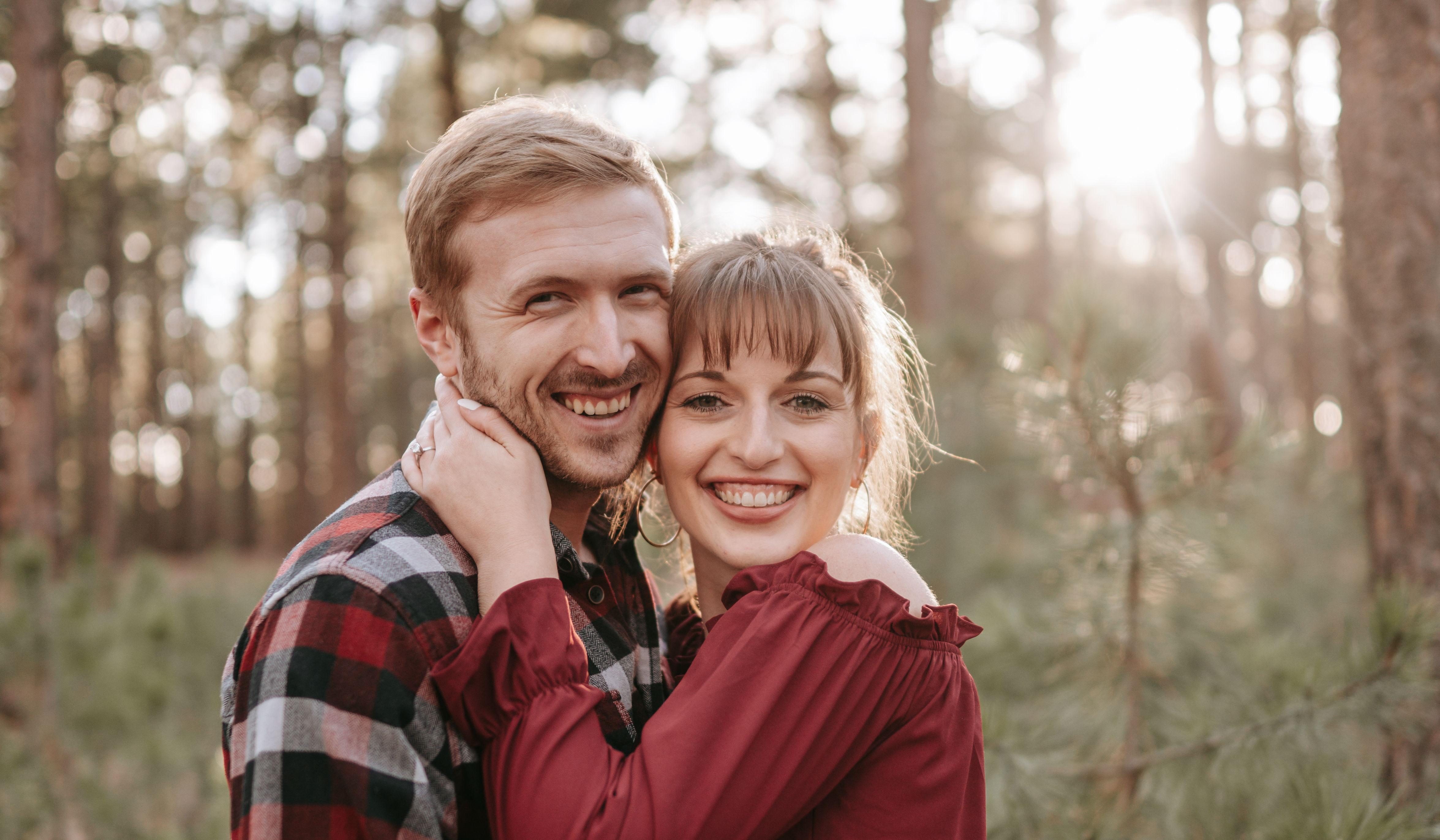 Meghan Morales and Daniel Sundquist's Wedding Website