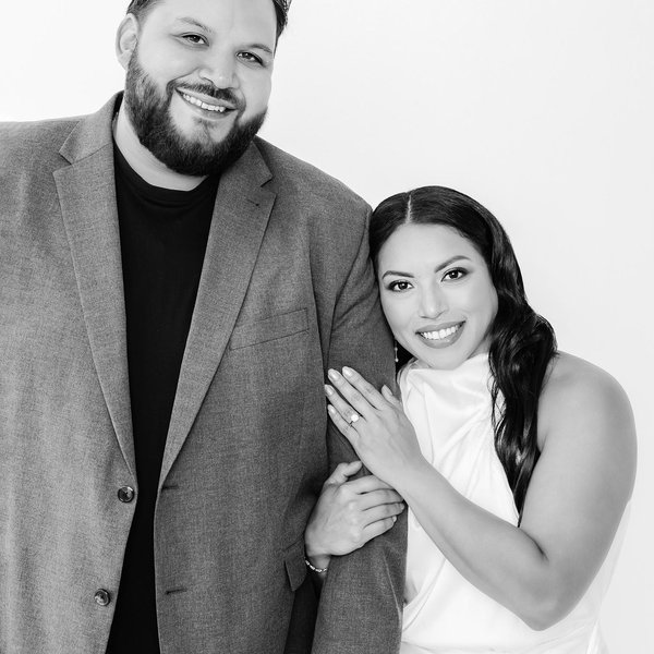 Marissa Yvette Segura and Rudy Homero Ramirez's Wedding Website