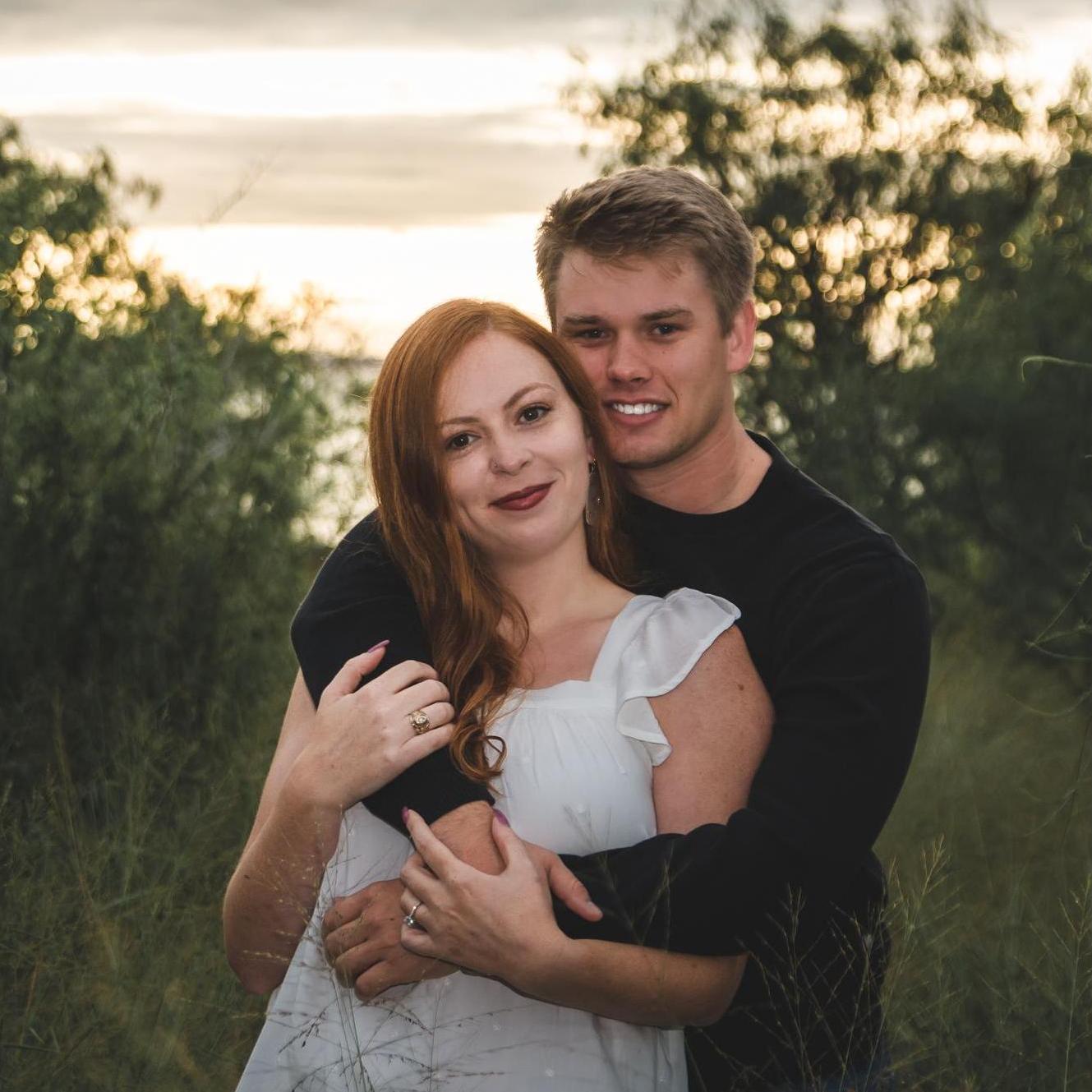 Victoria Wilson and Colton Barnes' Wedding Website