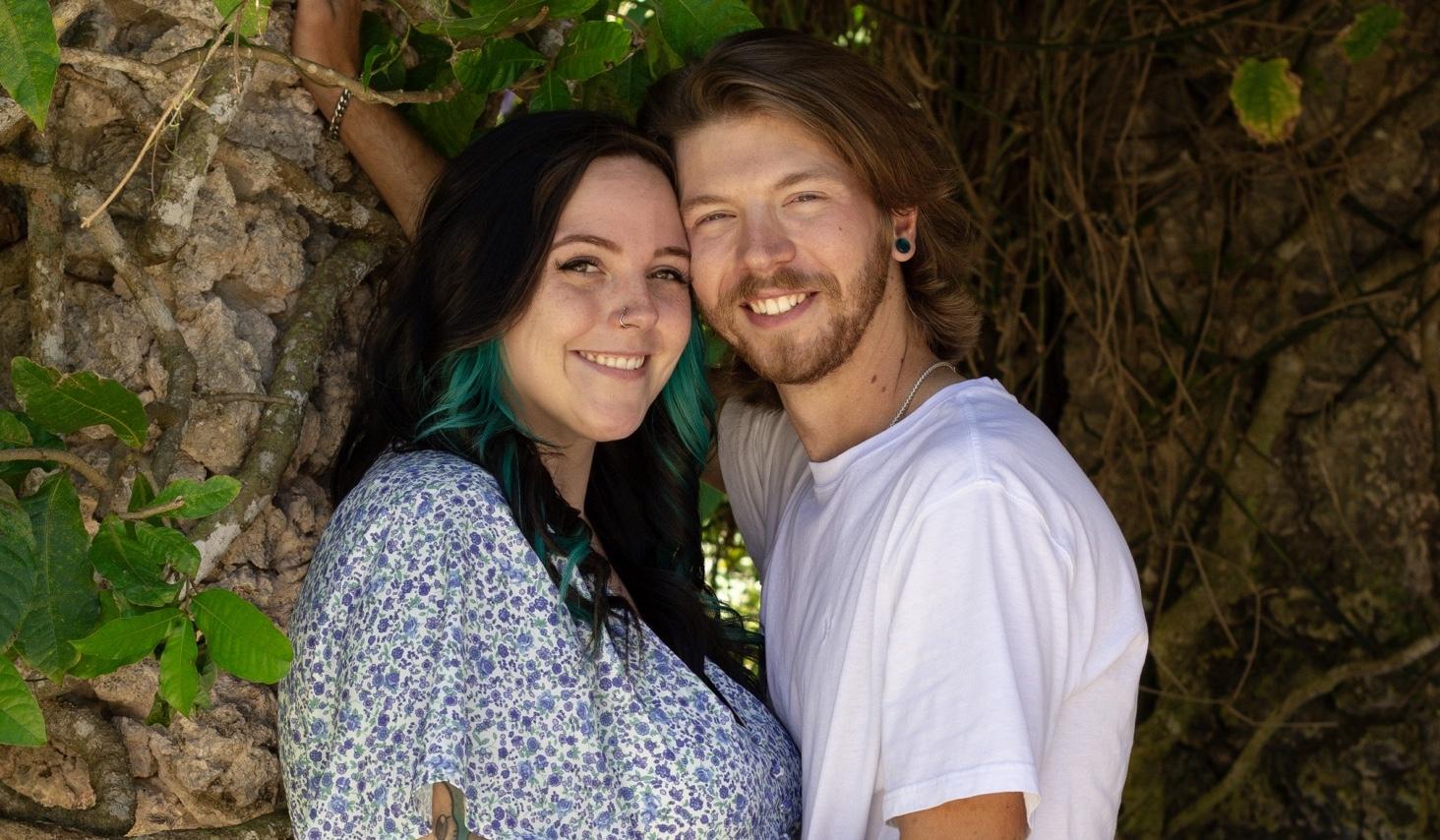 Taylor Hadzicki and Gage Yoder's Wedding Website