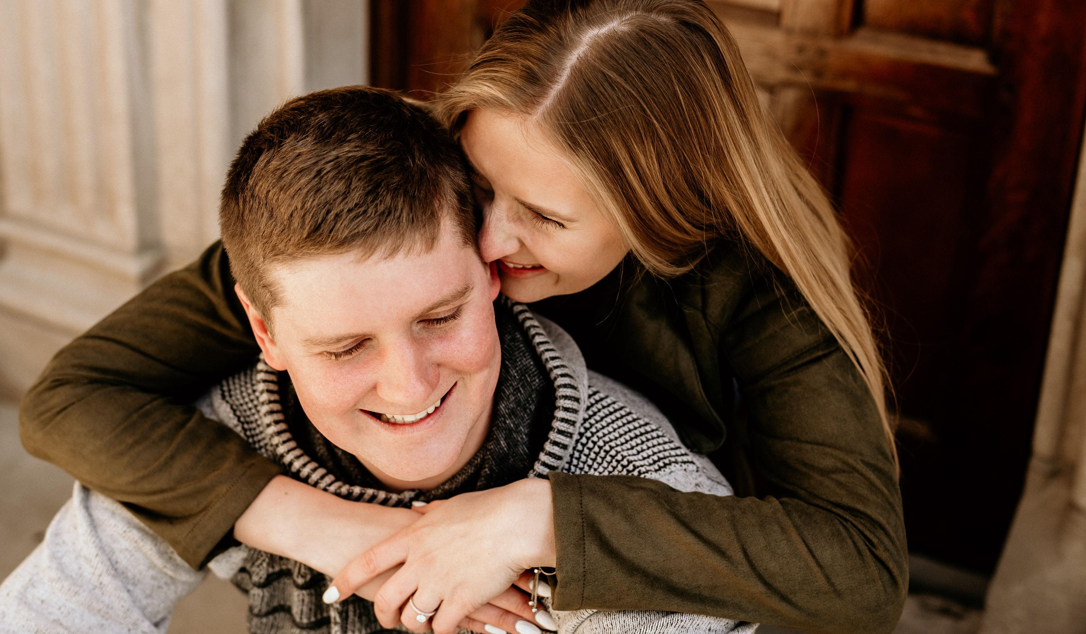 Courtney Turocy and Jordan Trost's Wedding Website