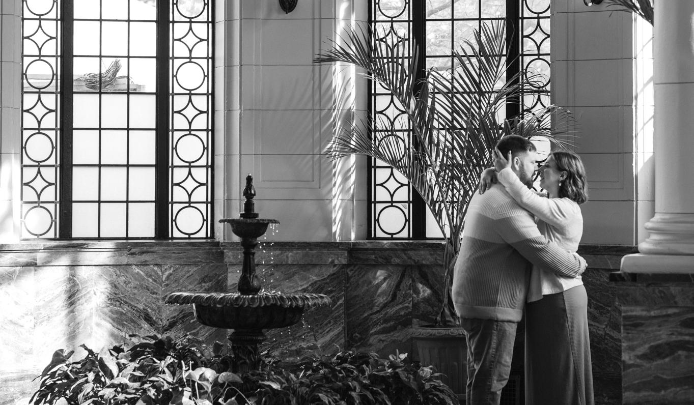 Bella Baker and Joshua Jones' Wedding Website