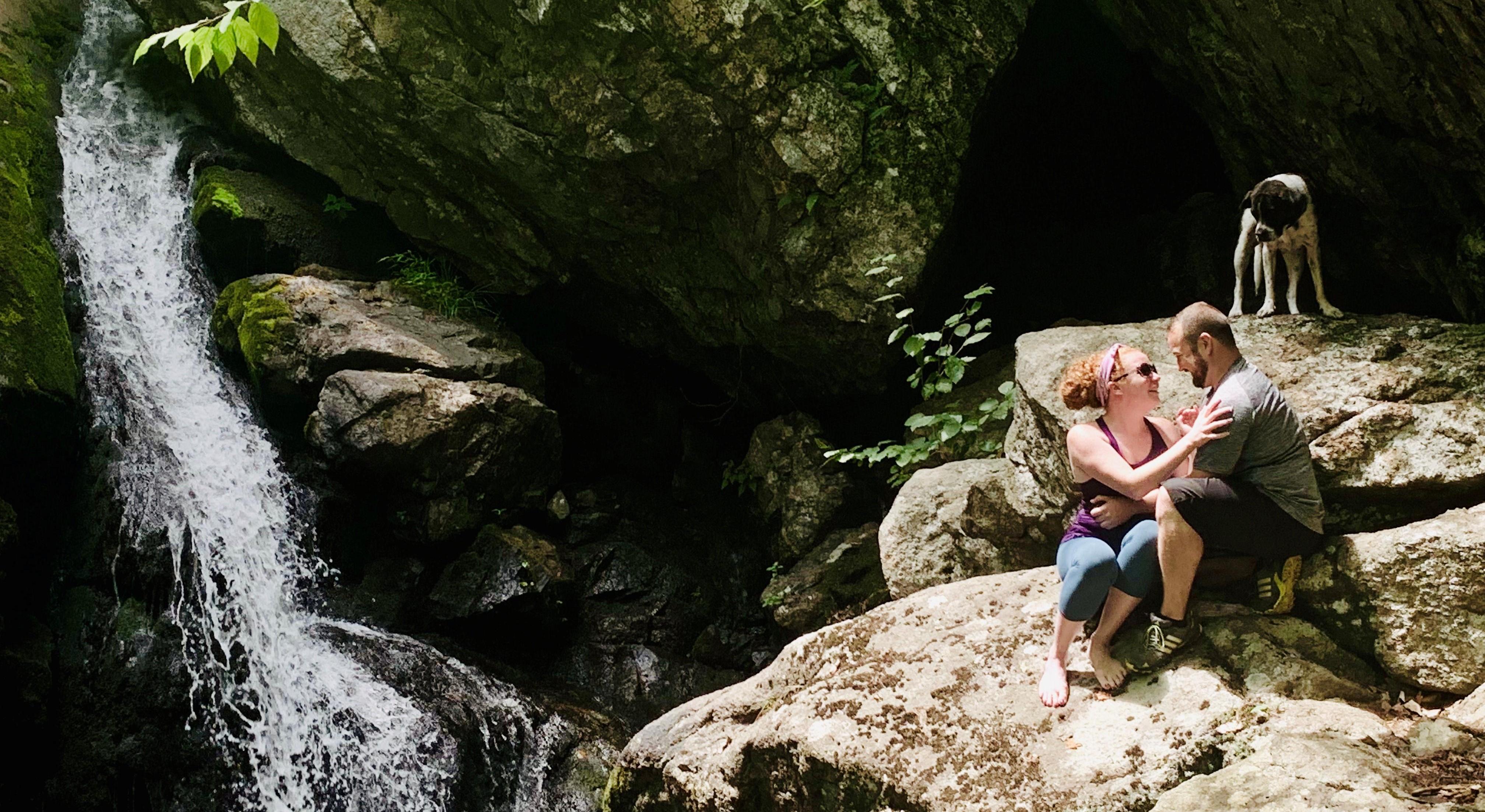 Cassandra Zong and Justin Houghton's Wedding Website