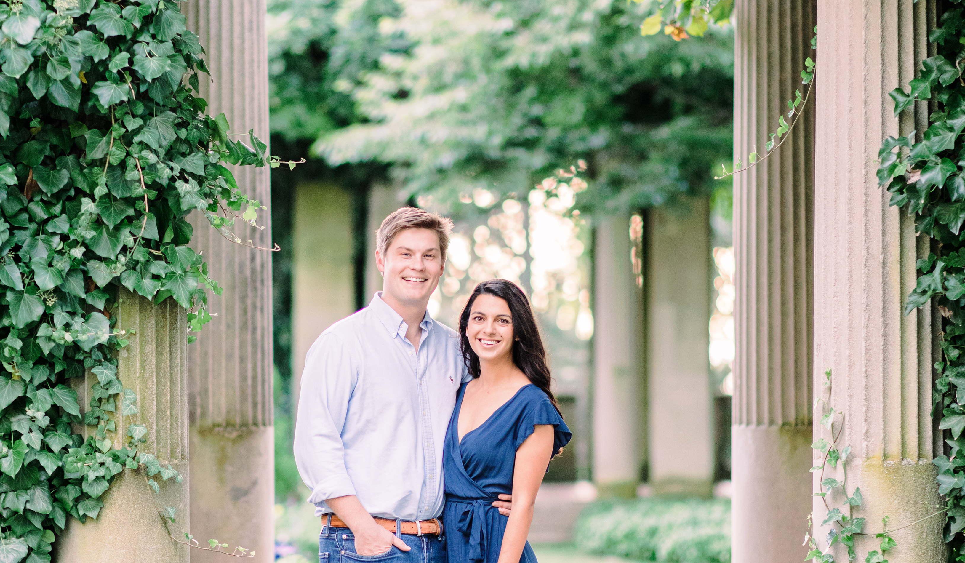 Katrin Ayer and Chase Crowell's Wedding Website