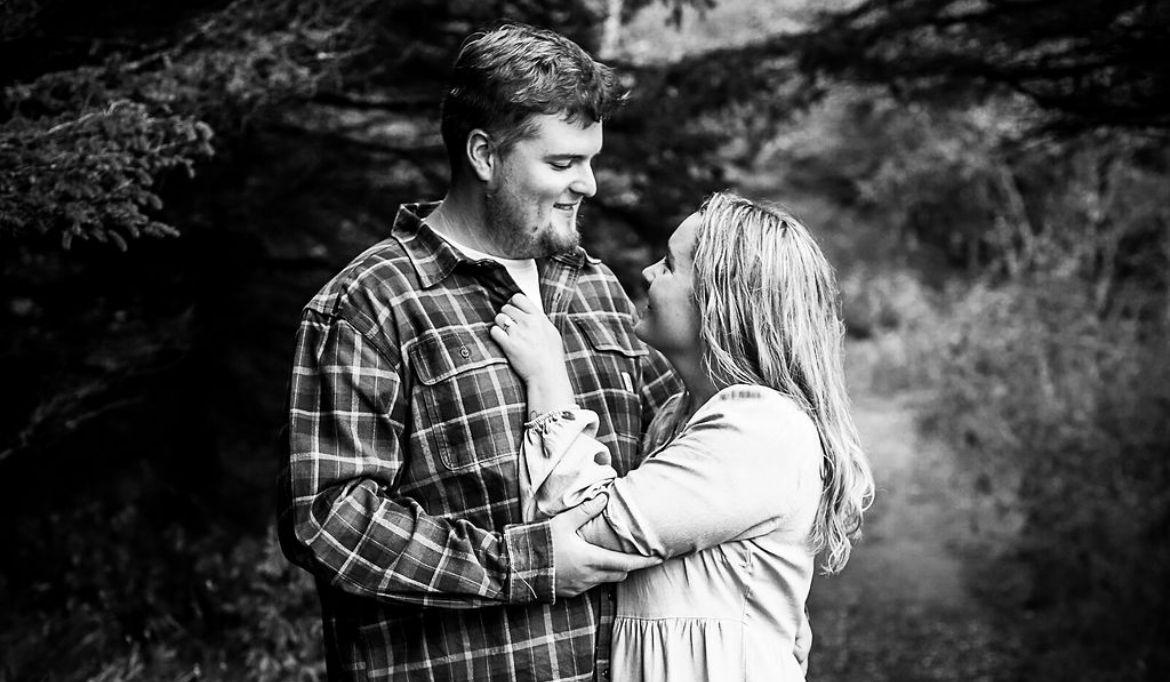 Shaelyn Mosher and Alex Oling's Wedding Website