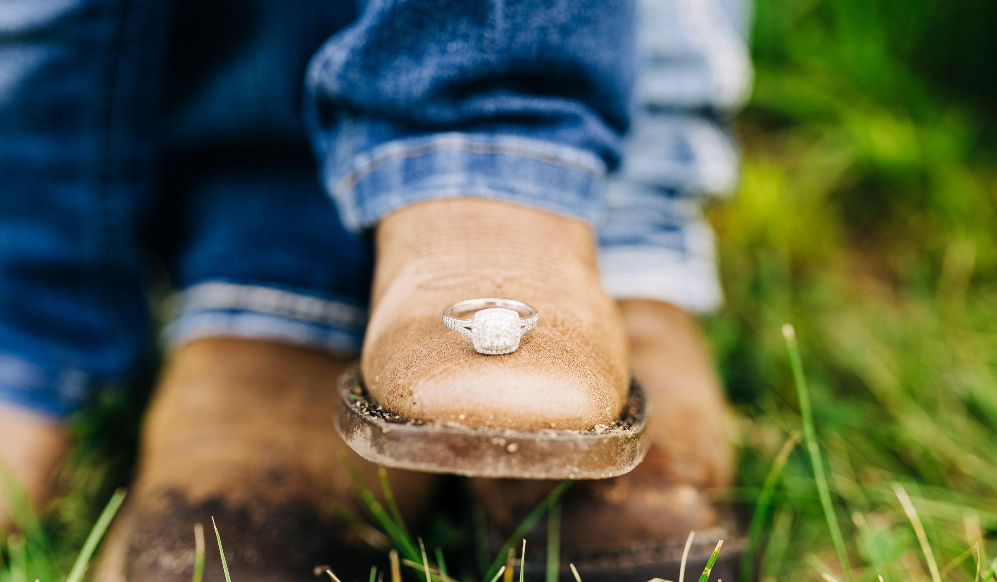 Alex Thrane and Matt Magnussen's Wedding Website