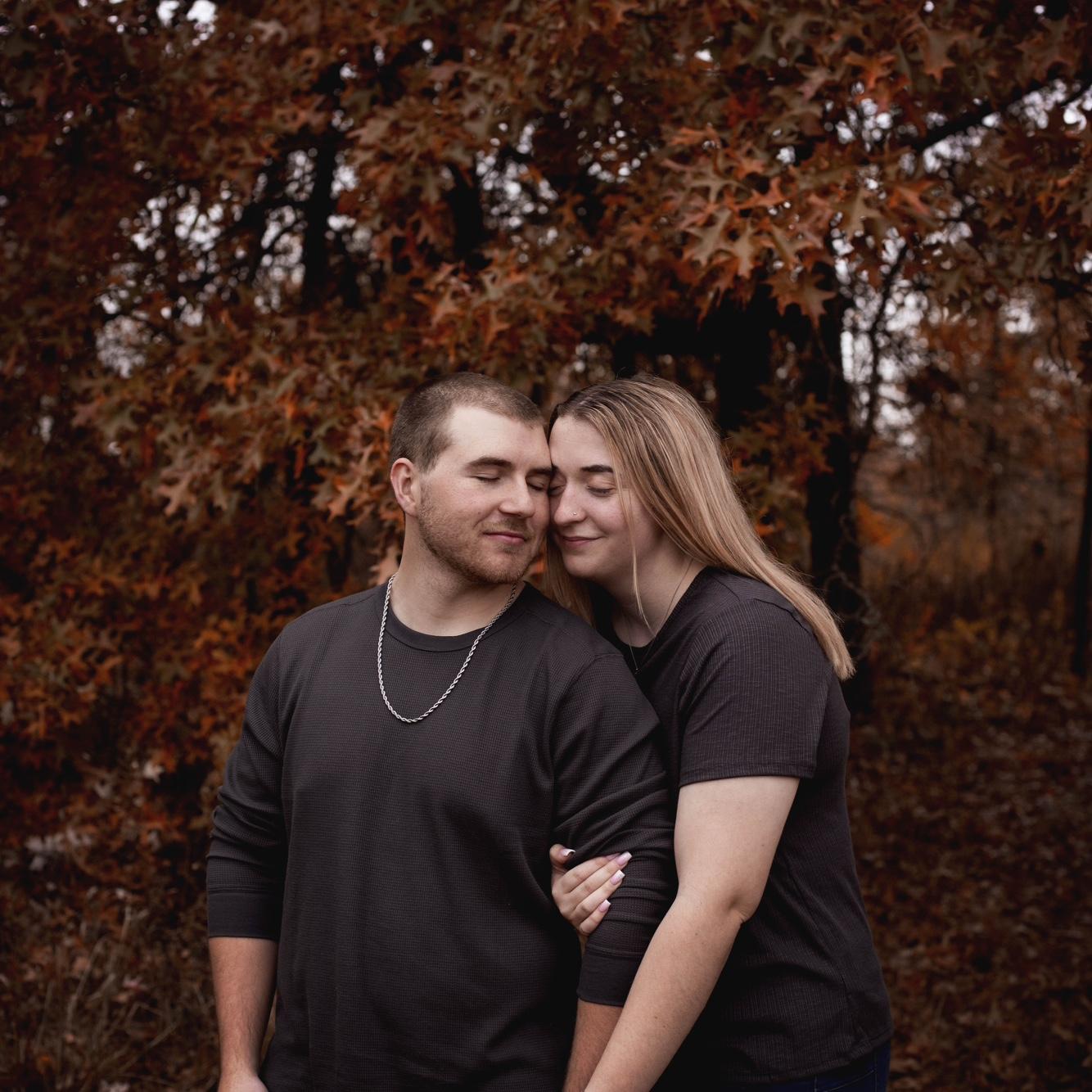 Katelyn Conley and Mason Colvin's Wedding Website