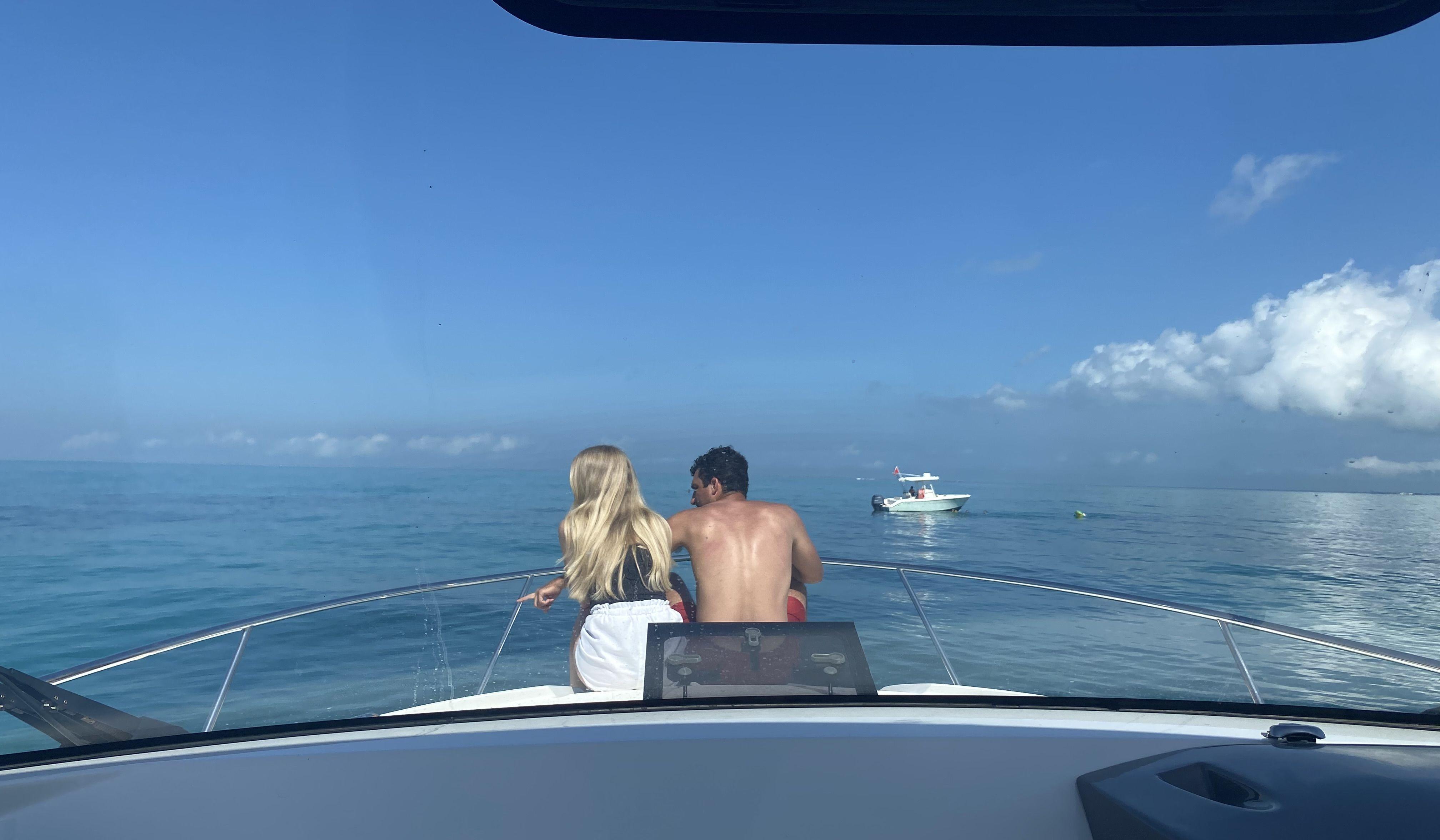 Joan Lane and Anthony Danese's Wedding Website