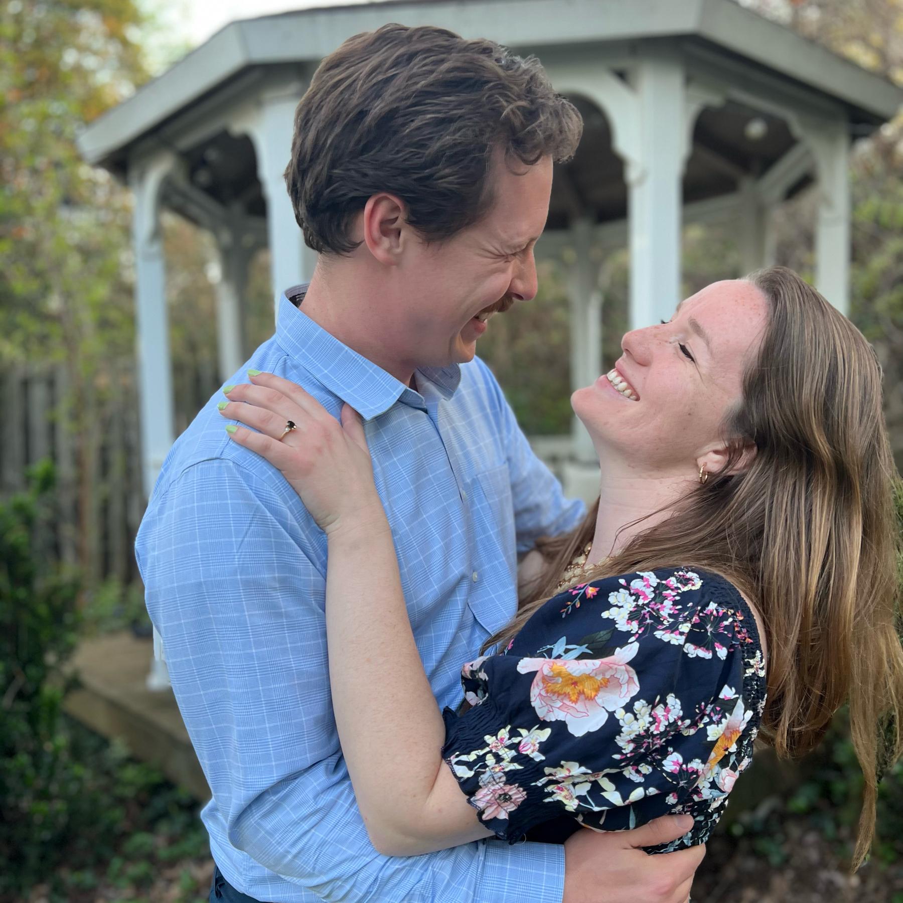 Emma Cobb and Chadwyck Cobb's Wedding Website