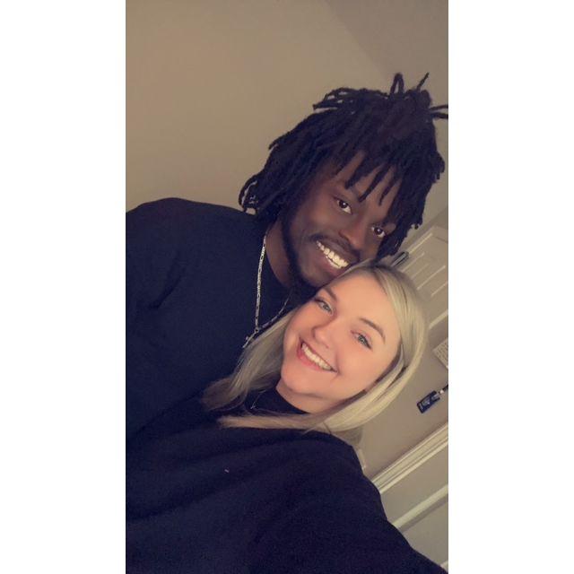 Victoria Stephens and Ze'Hbien Philyaw's Wedding Website