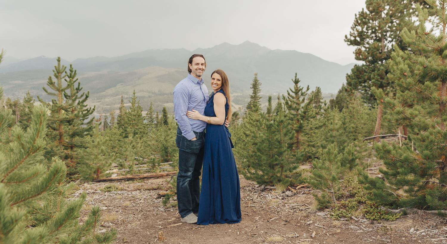 Meredith Dewey and Chris Dewey's Wedding Website