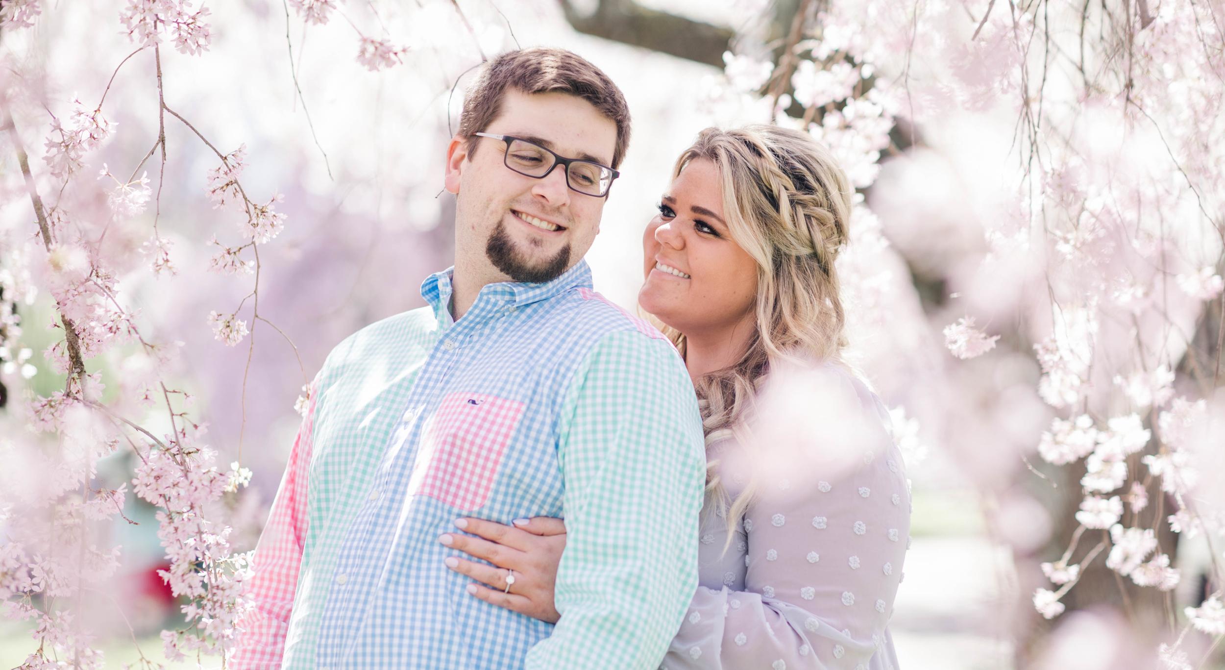 Briana Foley and Joel Williams' Wedding Website