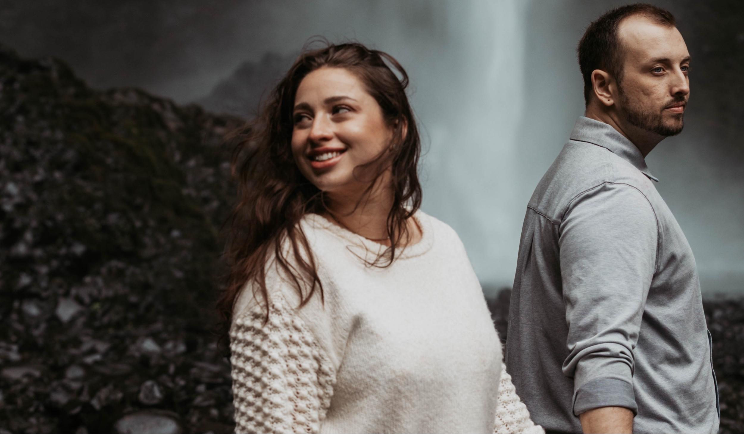 Emily Dykes and Jared DeWendt's Wedding Website