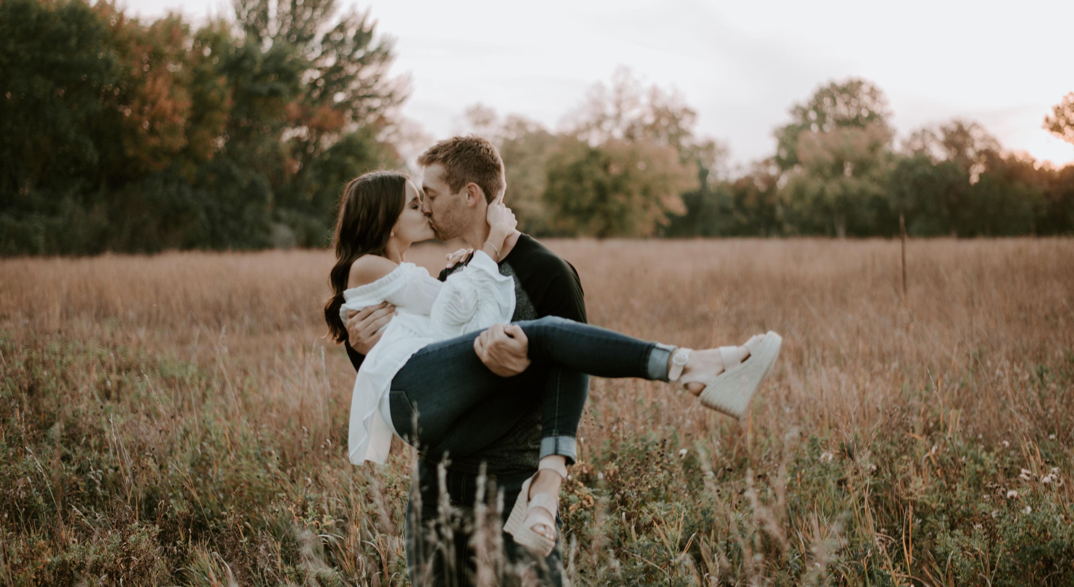 Madison Johnson and Carson Covey's Wedding Website