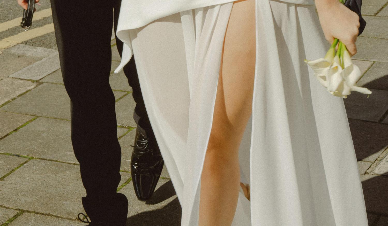 Marta Coluccia and Rikki Male's Wedding Website