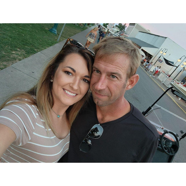 Abbigail Wheeler and John Haber's Wedding Website