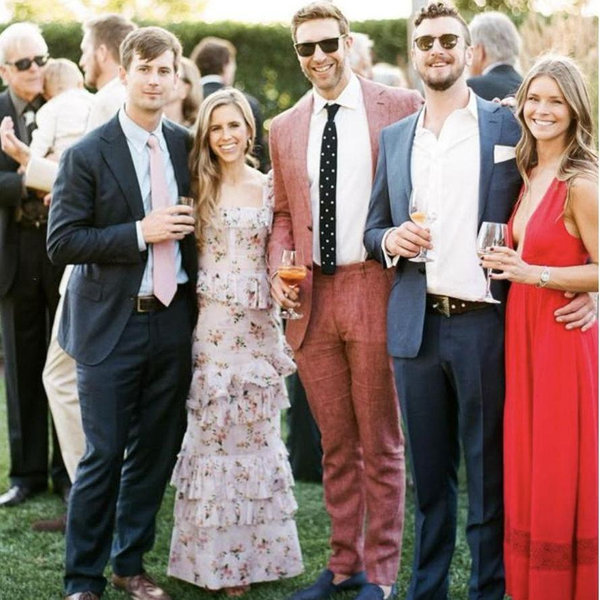 Randi Bilinski and Brian Kidwell's Wedding Website