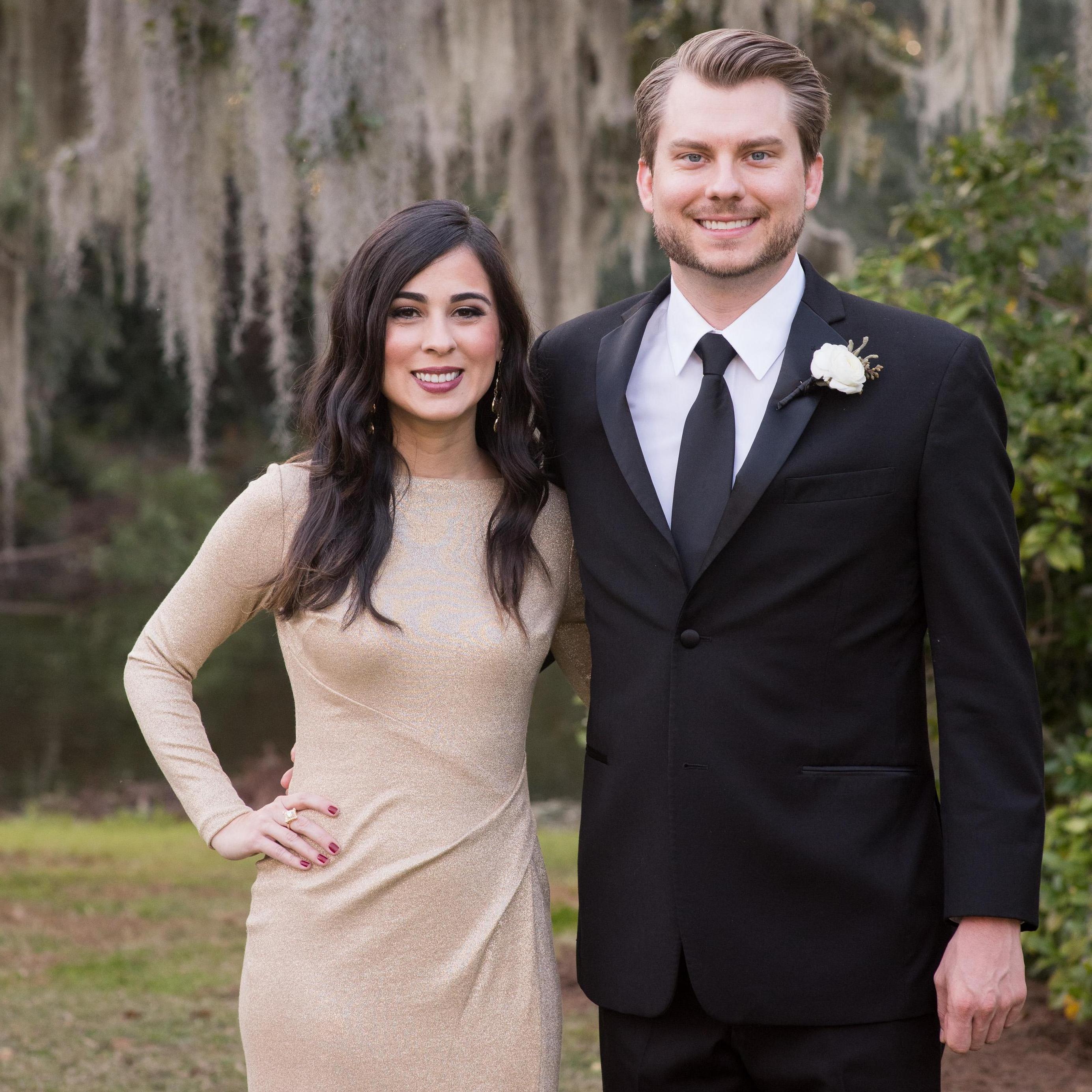 Jacob Jackson and Melody Miranda-Aulet's Wedding Website