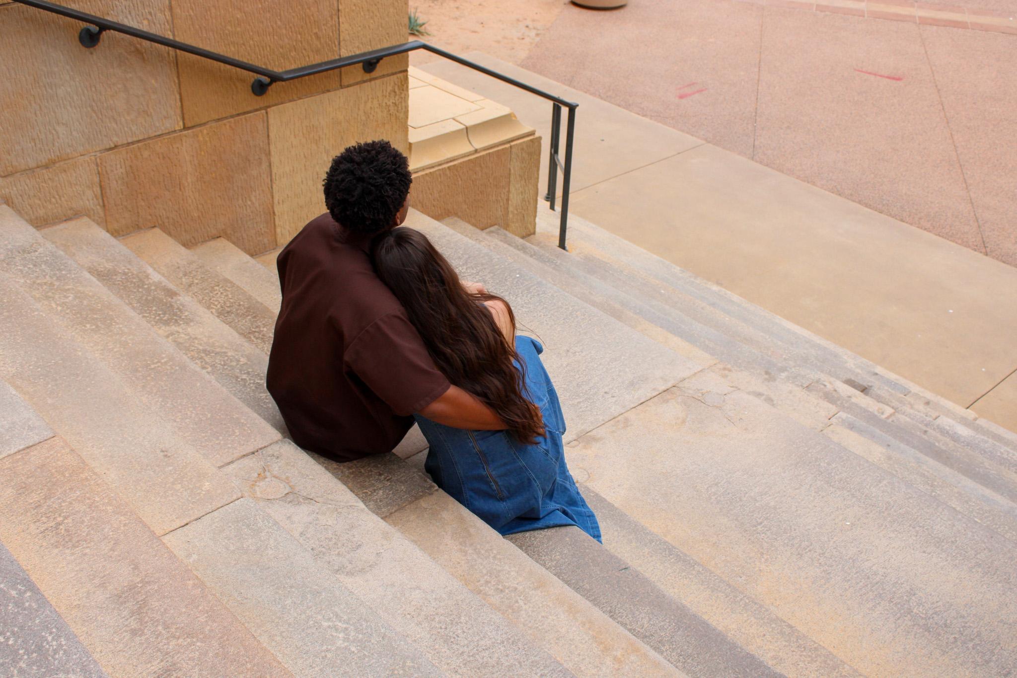 Mariah Kempf and Dominike Nabors' Wedding Website