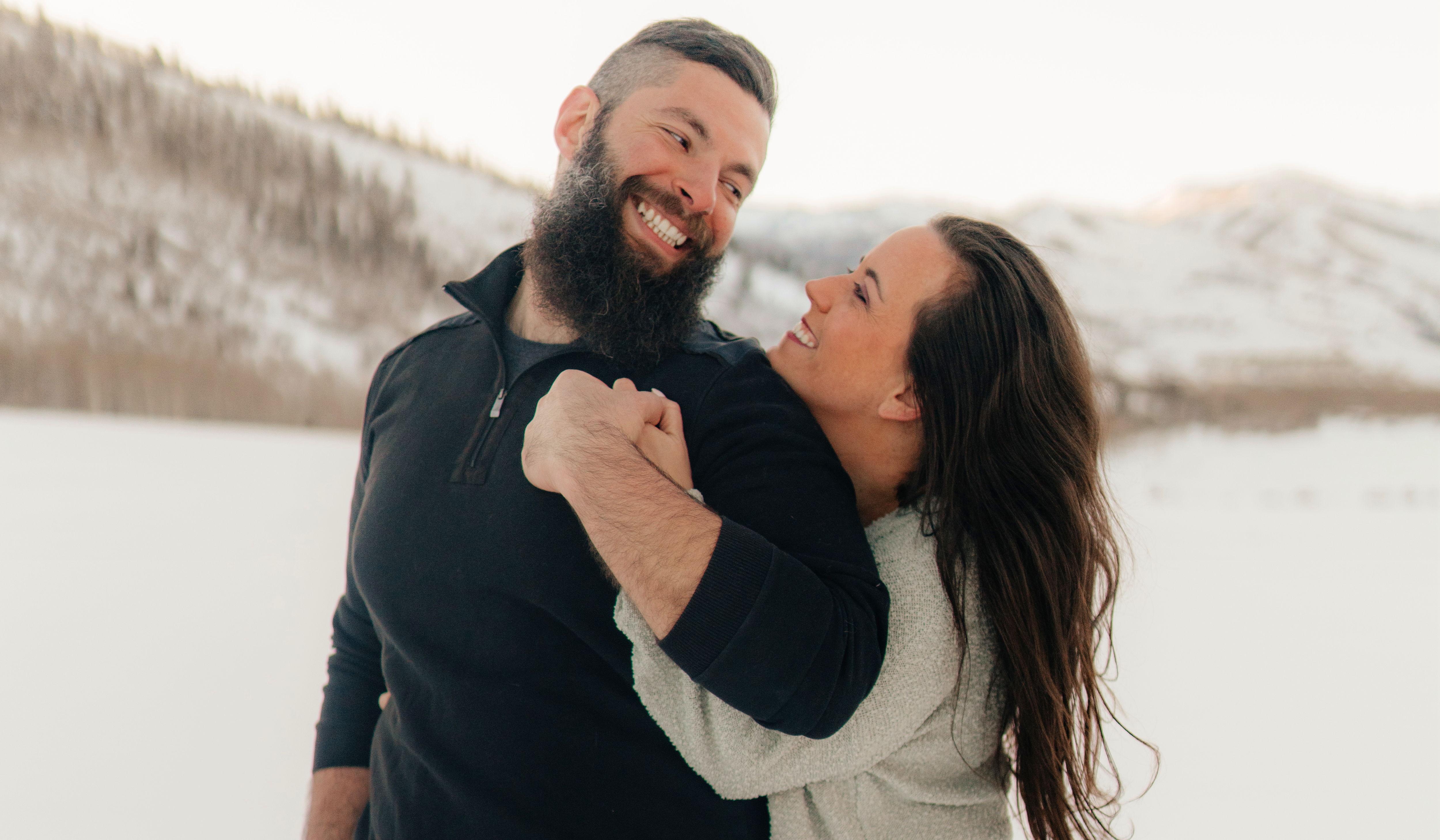 Blaire Banfield and Gregory Flaig's Wedding Website