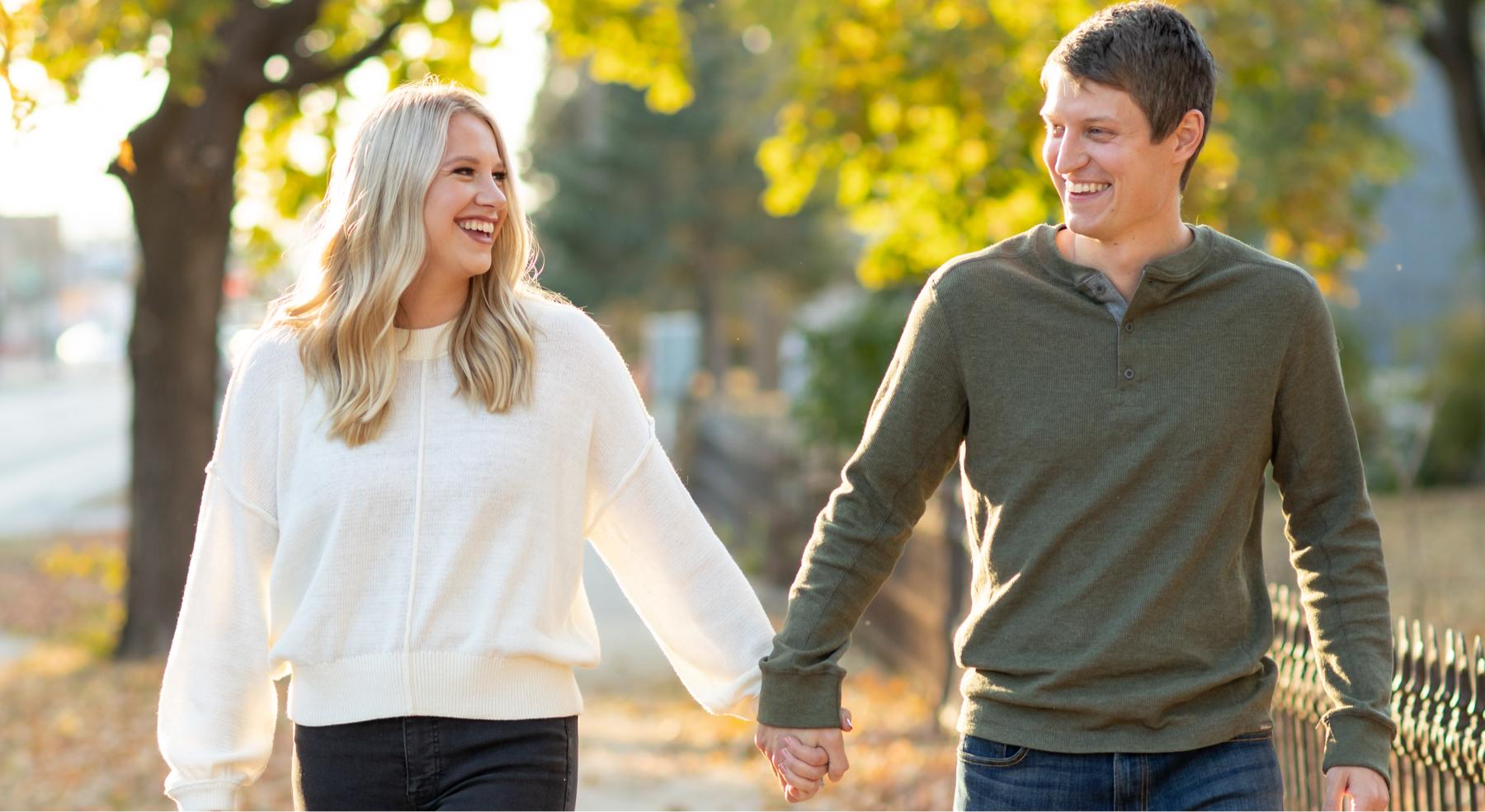 Leah Justin and Jared Fread's Wedding Website