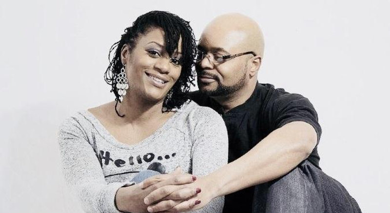 Shywanee Manson and Omar Boone's Wedding Website