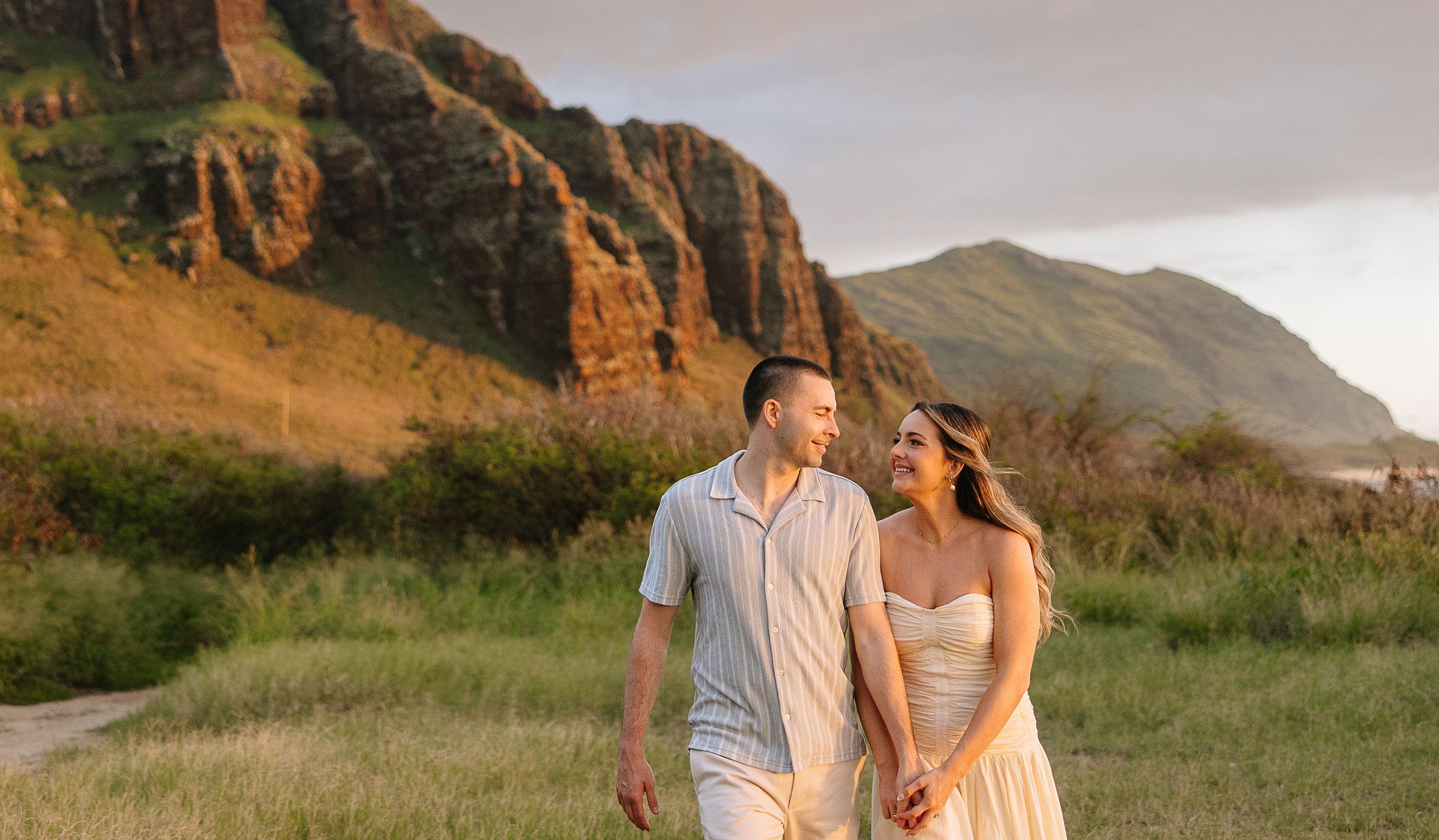 Megan Mets and Gary Power's Wedding Website